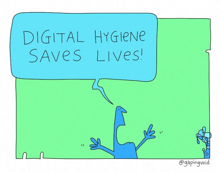 in healthcare we often repeat that hand hygiene saves lives well so too