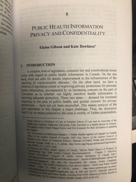 in it we address the topics of